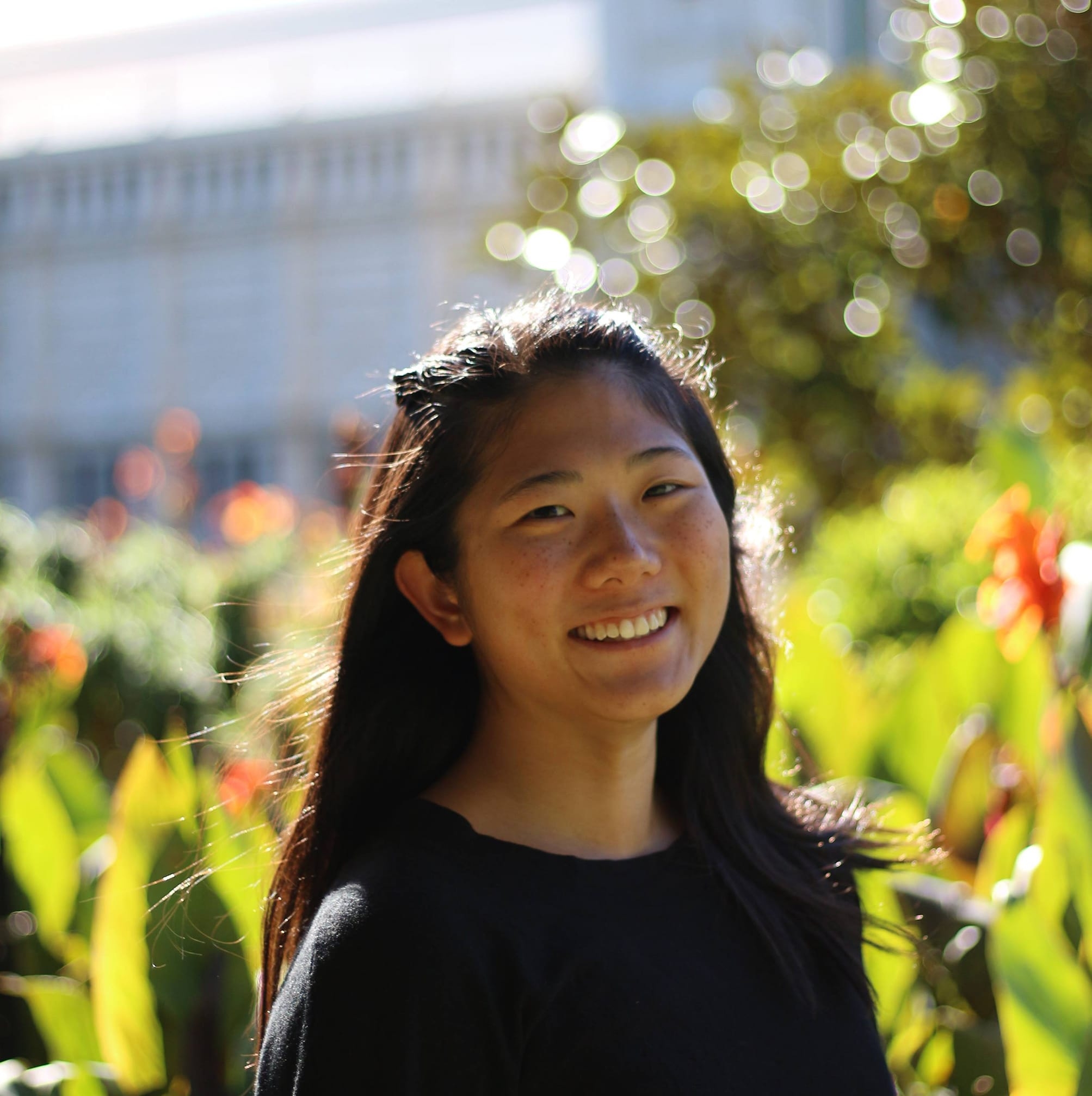 Nicole Ng – Fever Pitch Magazine