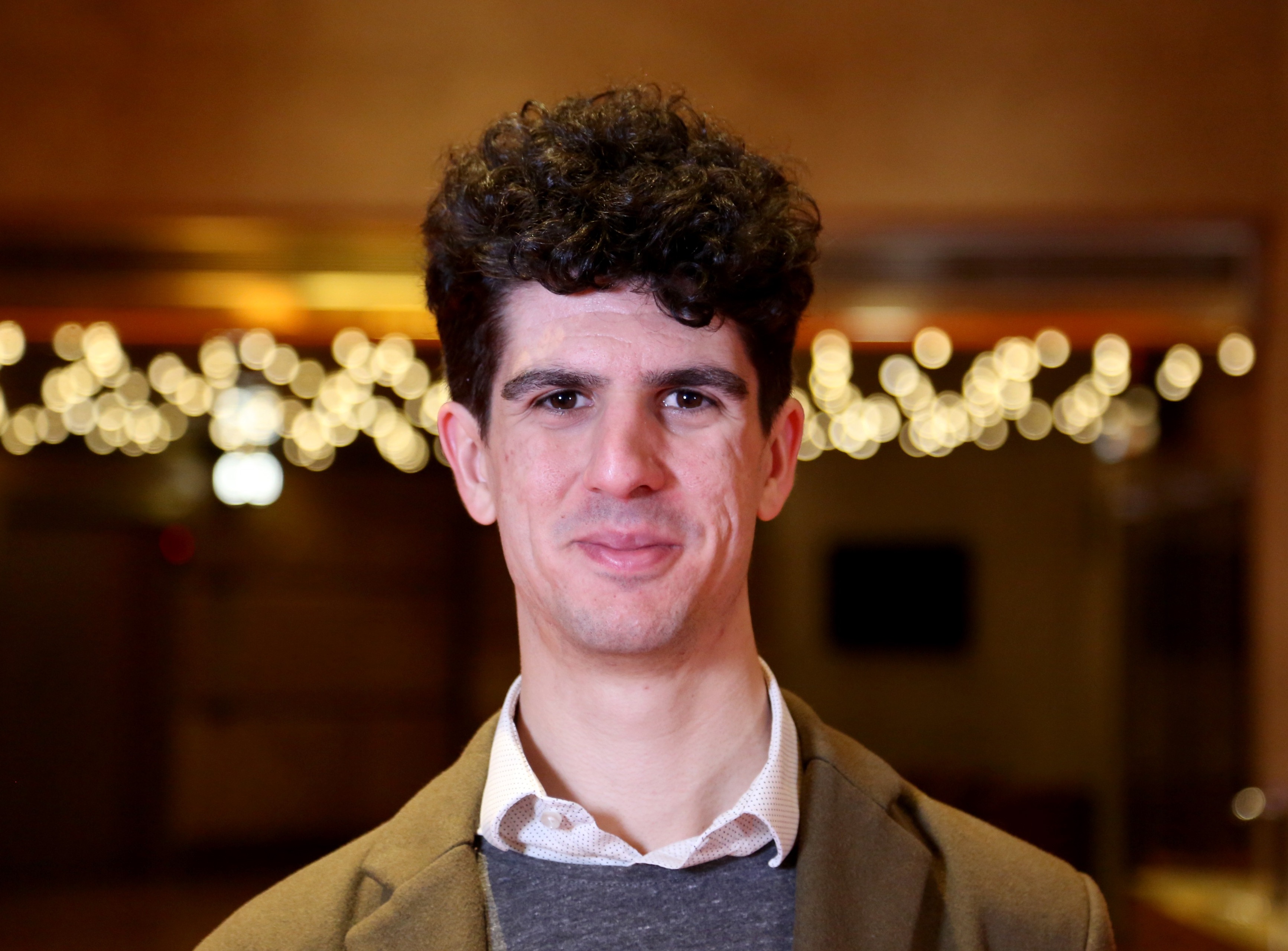 Mind Over Manuscript: Timothy Mallis – Fever Pitch Magazine