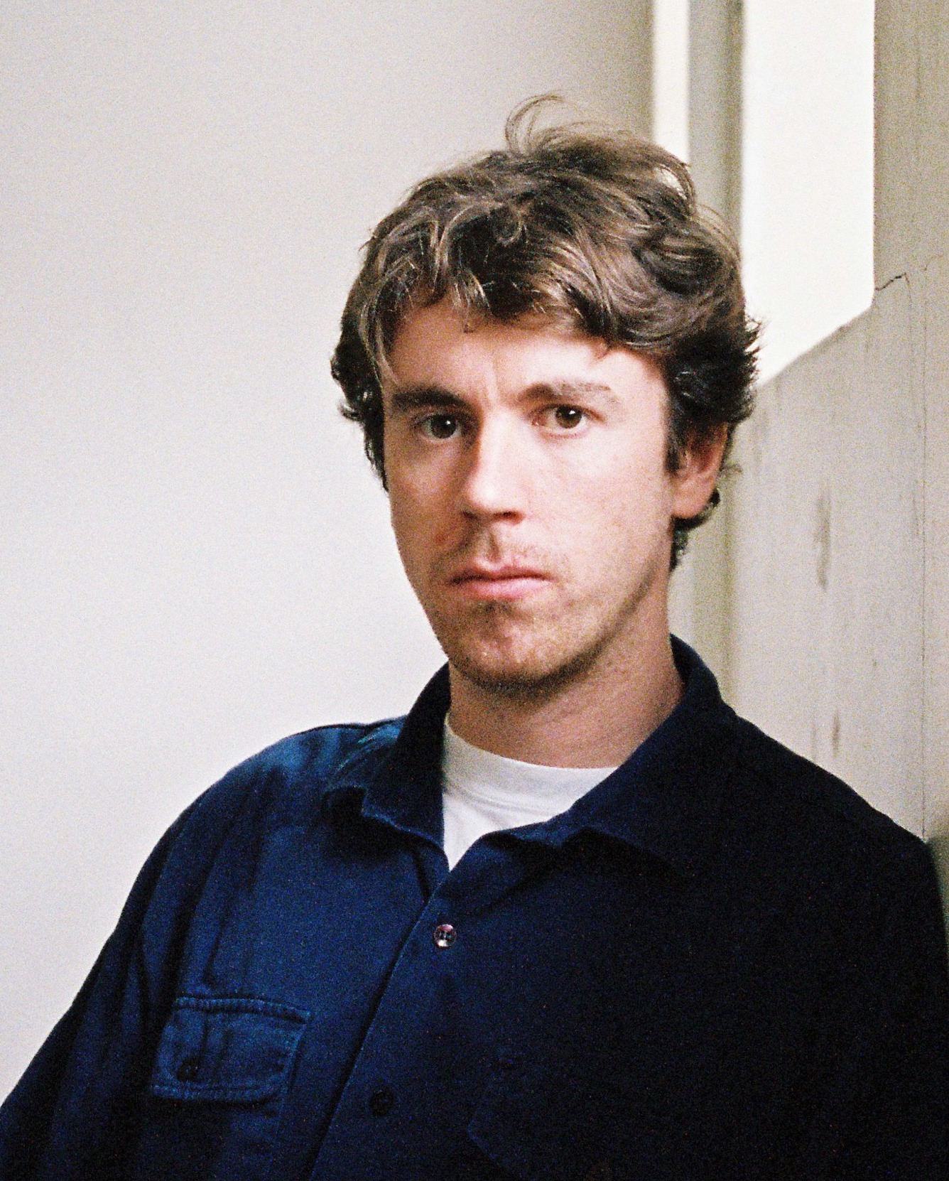 Six questions with… Joshua Hooke, pianist – Fever Pitch Magazine