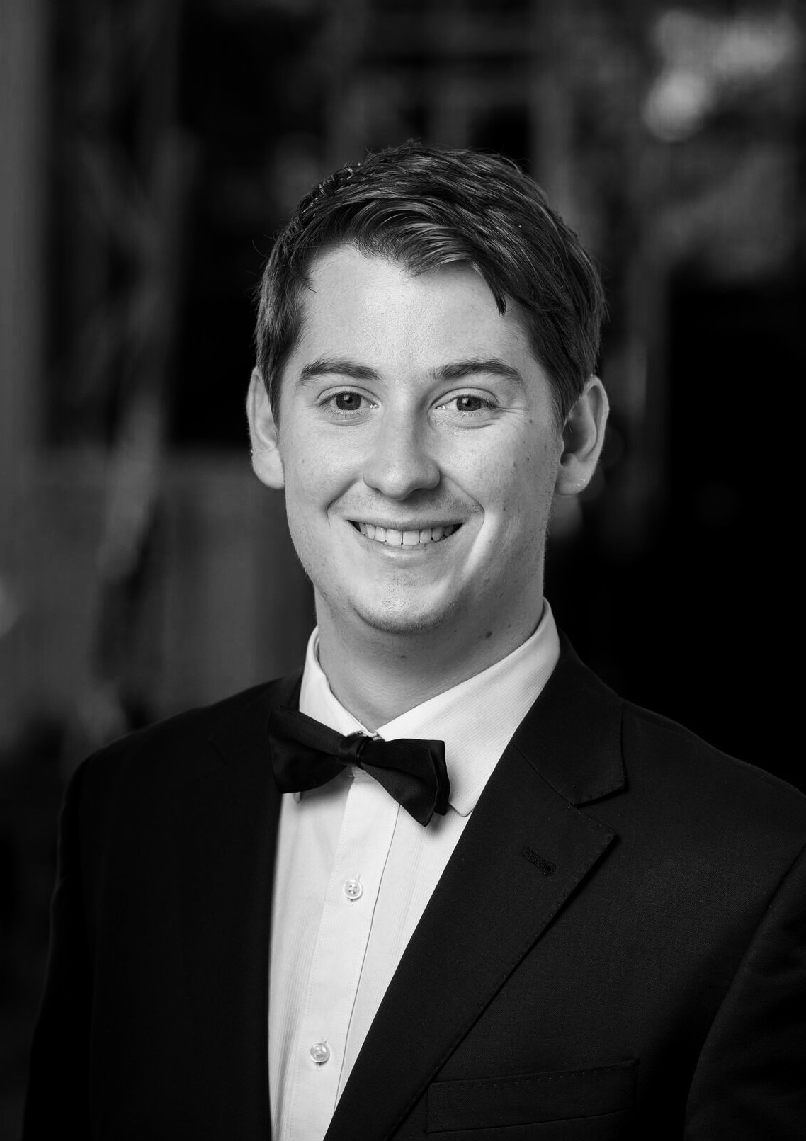 James Emerson – Fever Pitch Magazine