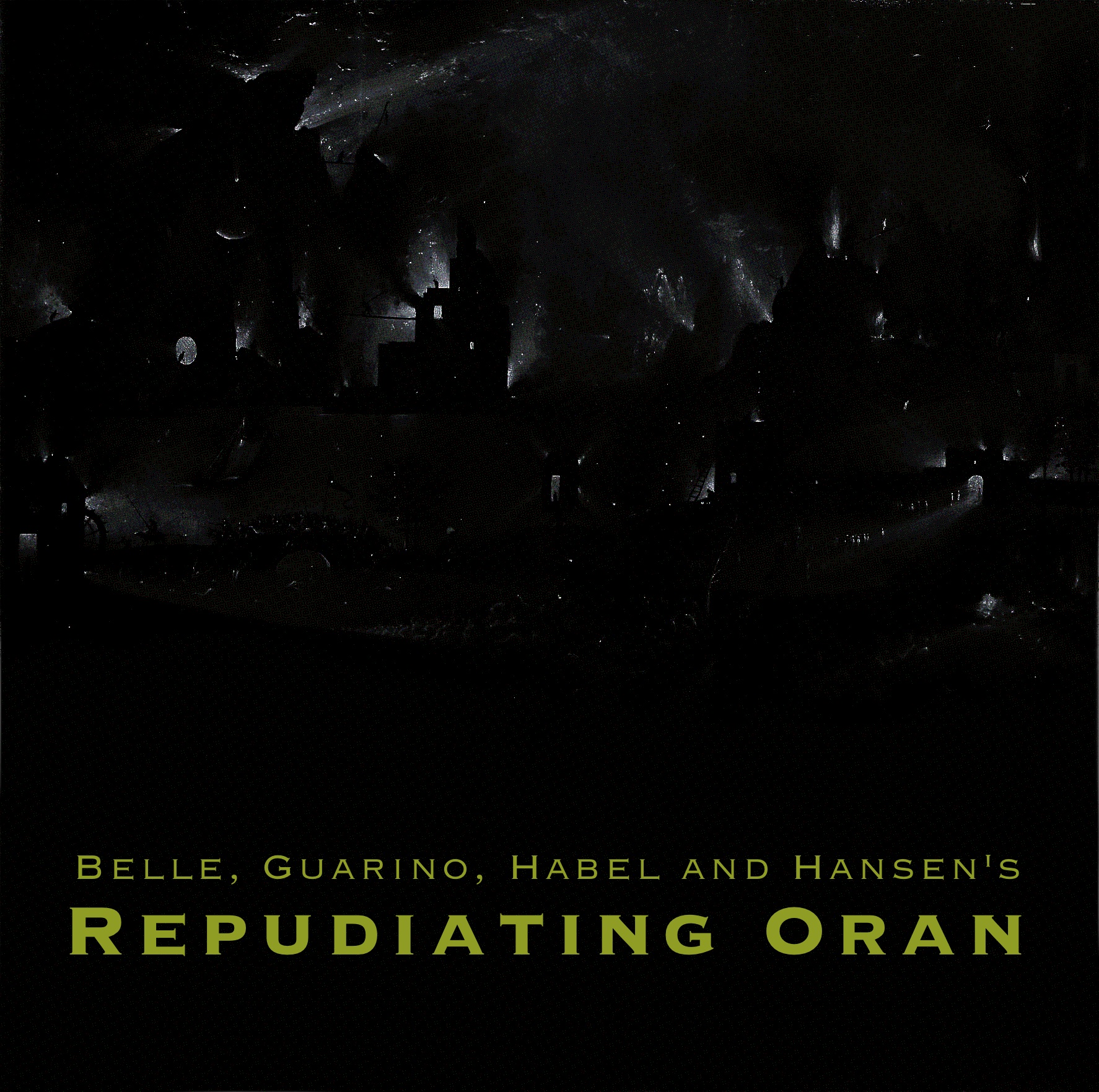 Opera rising out of the Ring of Steel: Repudiating Oran – Fever Pitch ...