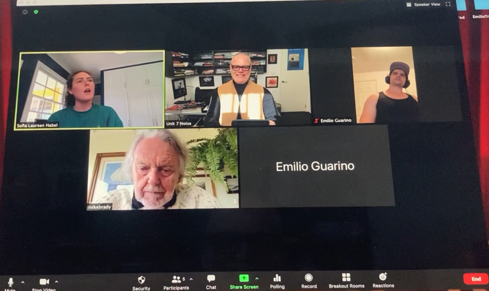 Opera rising out of the Ring of Steel: Repudiating Oran – Fever Pitch ...