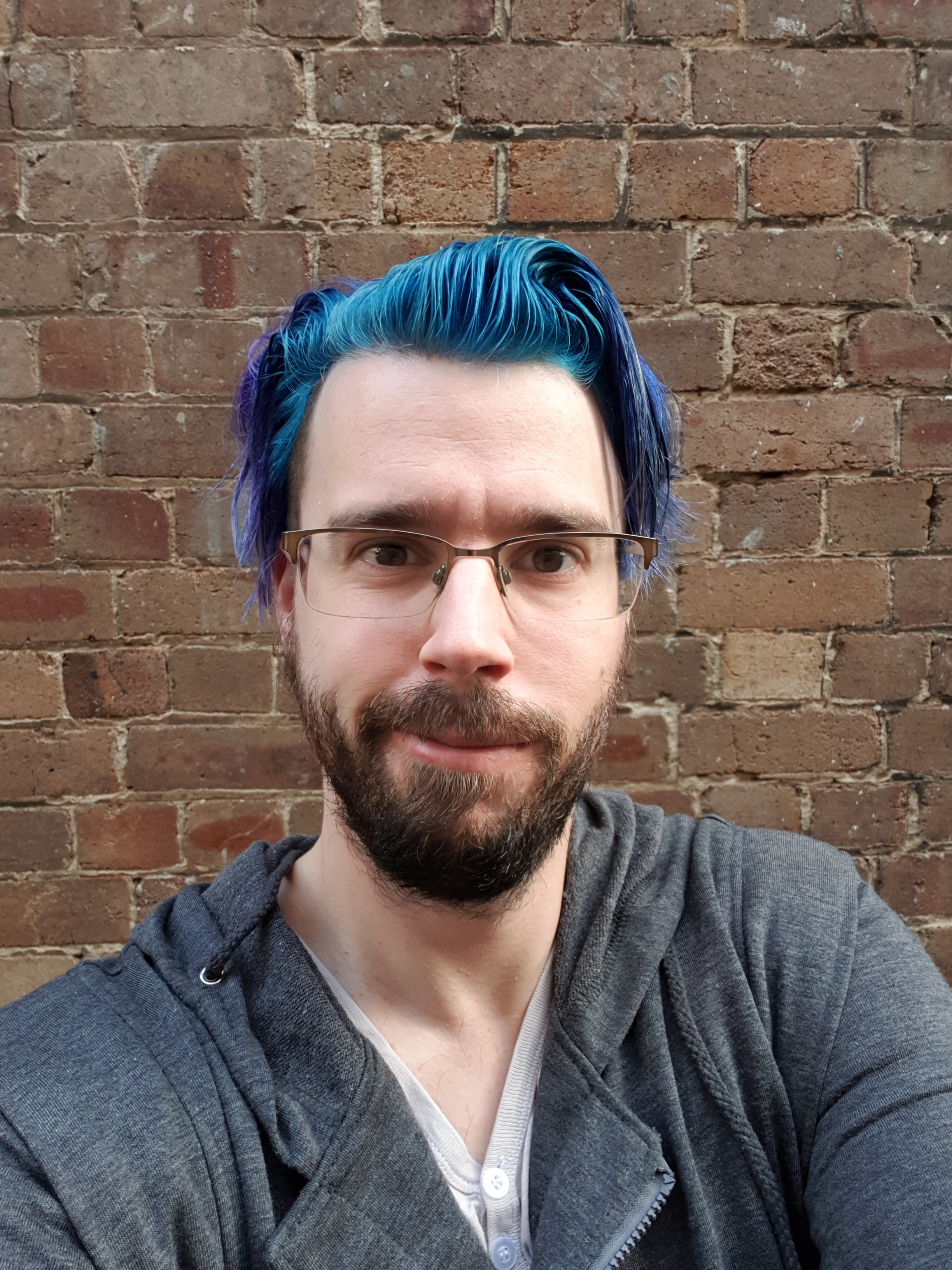 Seven questions with… Cameron Lam, composer – Fever Pitch Magazine