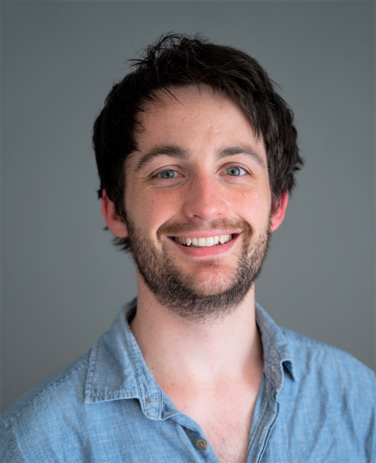 Wesley Stormer – Fever Pitch Magazine